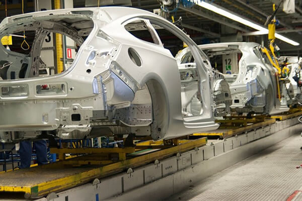 The Auto Bailout 10 Years Later: Was It the Right Call? - Program on ...